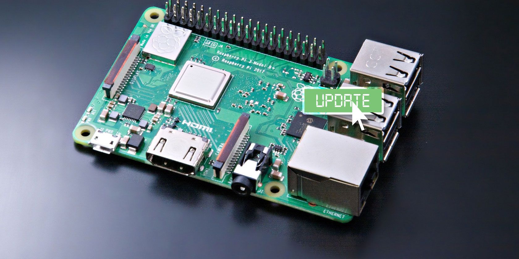 How to Install a Desktop on Raspberry Pi OS Lite