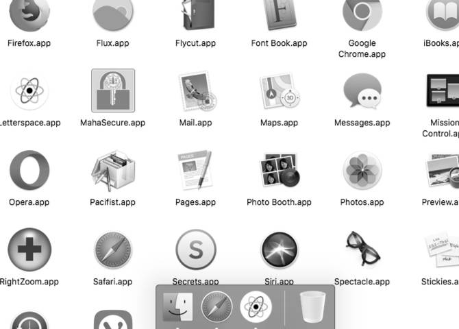 6 Fun Ways to Give Your Mac a Retro Look