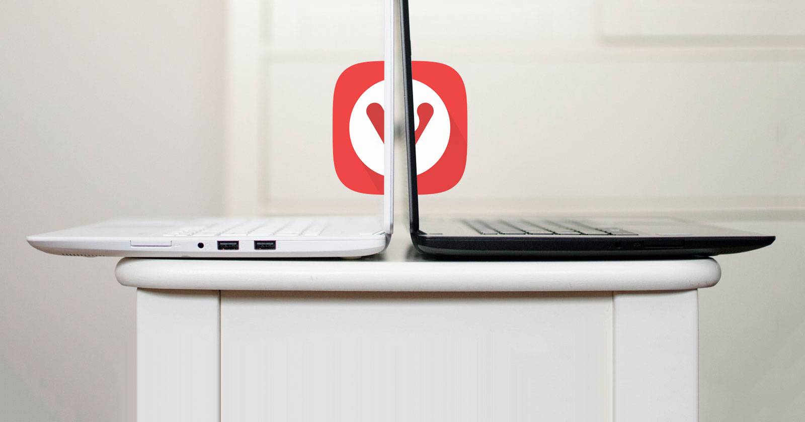 How to Set Up Sync in Vivaldi and Synchronize Your Browsing Data