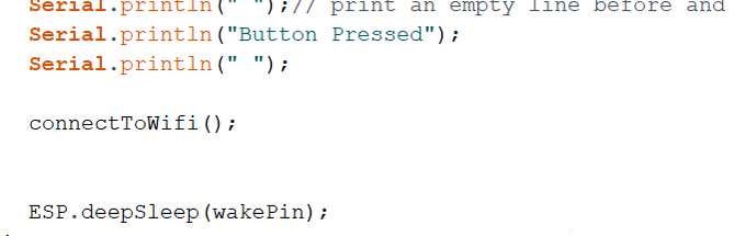 How to Make Your Own Wi-Fi Connected Button With ESP8266