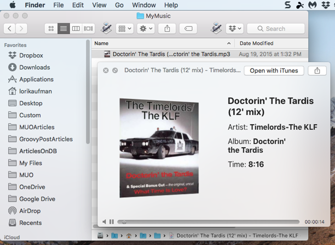 5 Quick Ways to Play Audio on Mac Without Installing Anything