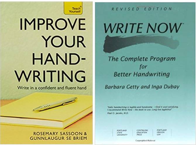 How to Improve Your Handwriting: 8 Resources for Better Penmanship