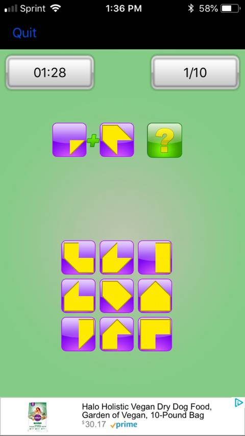The 7 Best Brain Exercise Games for Android and iOS