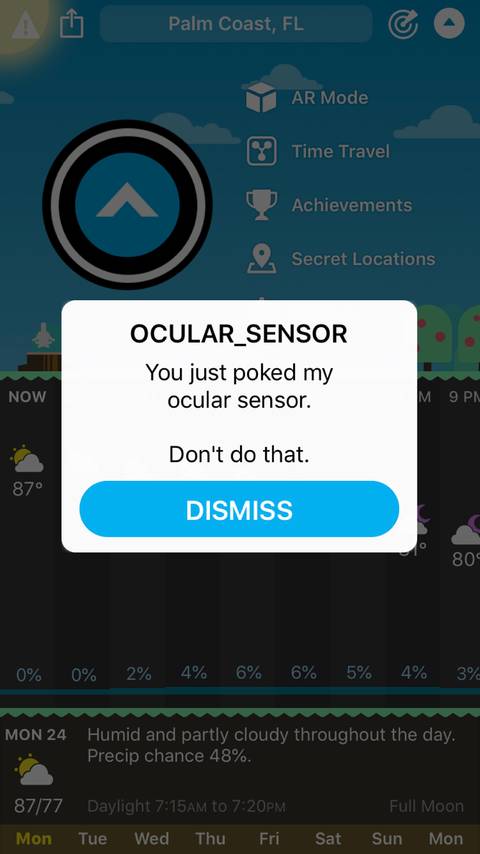 5 Funny Weather Apps to Make the Forecast Entertaining