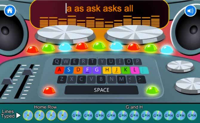 11 Sites and Games to Teach Kids Typing the Fun Way