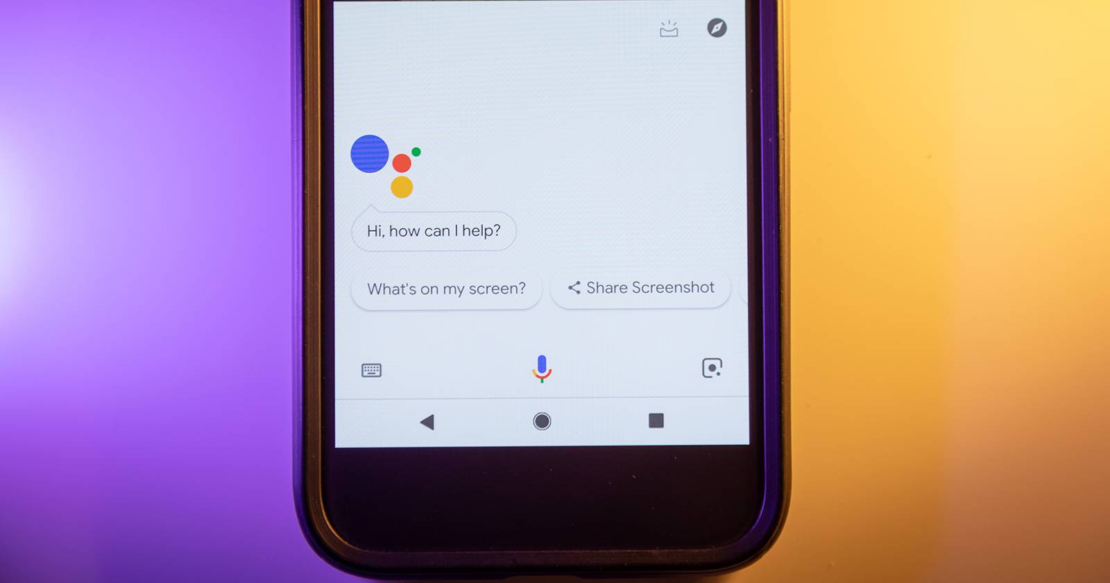 OK, Google: 20 Useful Things You Can Say to Your Android Phone