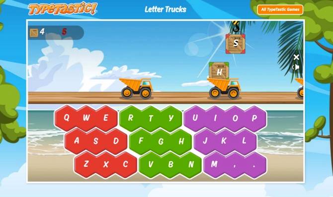 11 Sites and Games to Teach Kids Typing the Fun Way