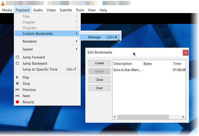 How to Remember Video Playback Position in VLC to Resume Later