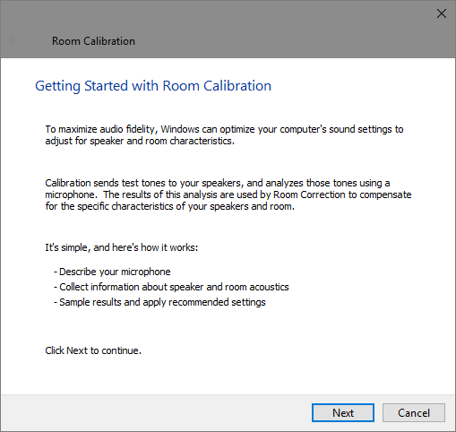 9 Nifty Sound Enhancements for Better Audio in Windows 10