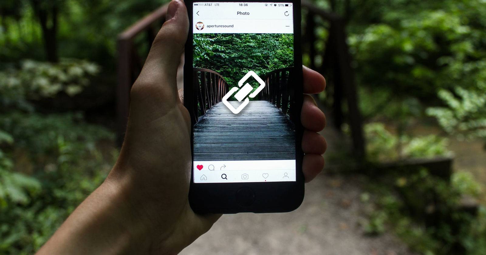 How to Add Links to Your Instagram Posts: 7 Ways