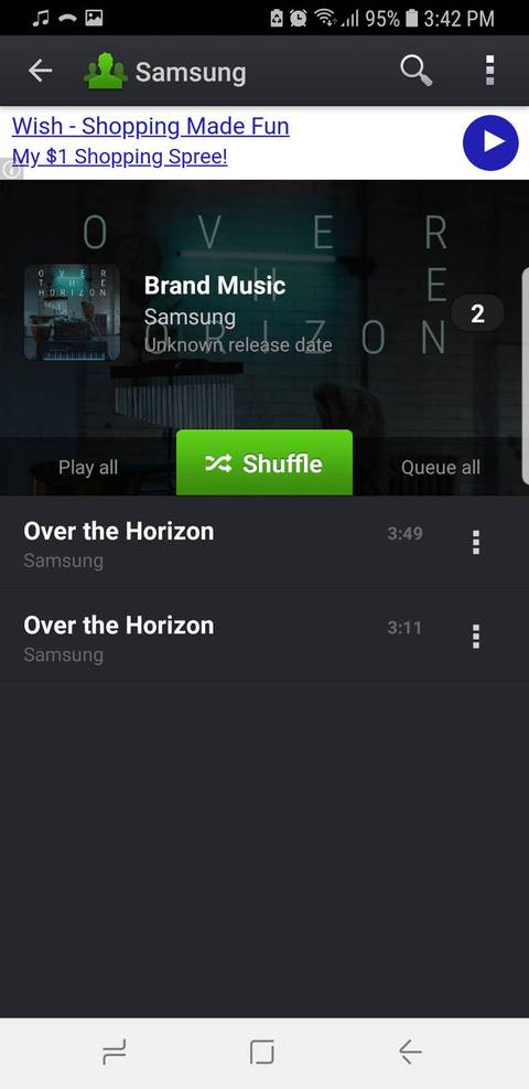 The 11 Best Offline Music Player Apps for Android