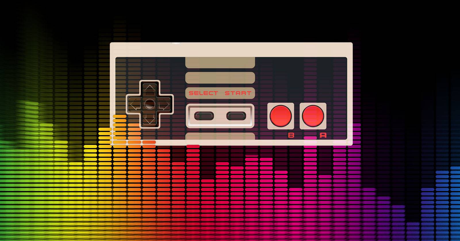 The Best Chiptune Players for iPhone, Android, and Web