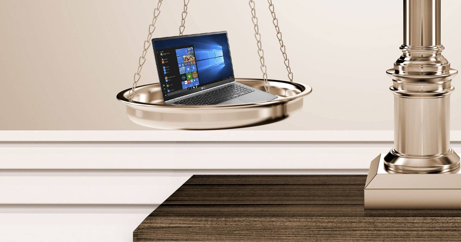 The 8 Best Lightweight Laptops in 2018