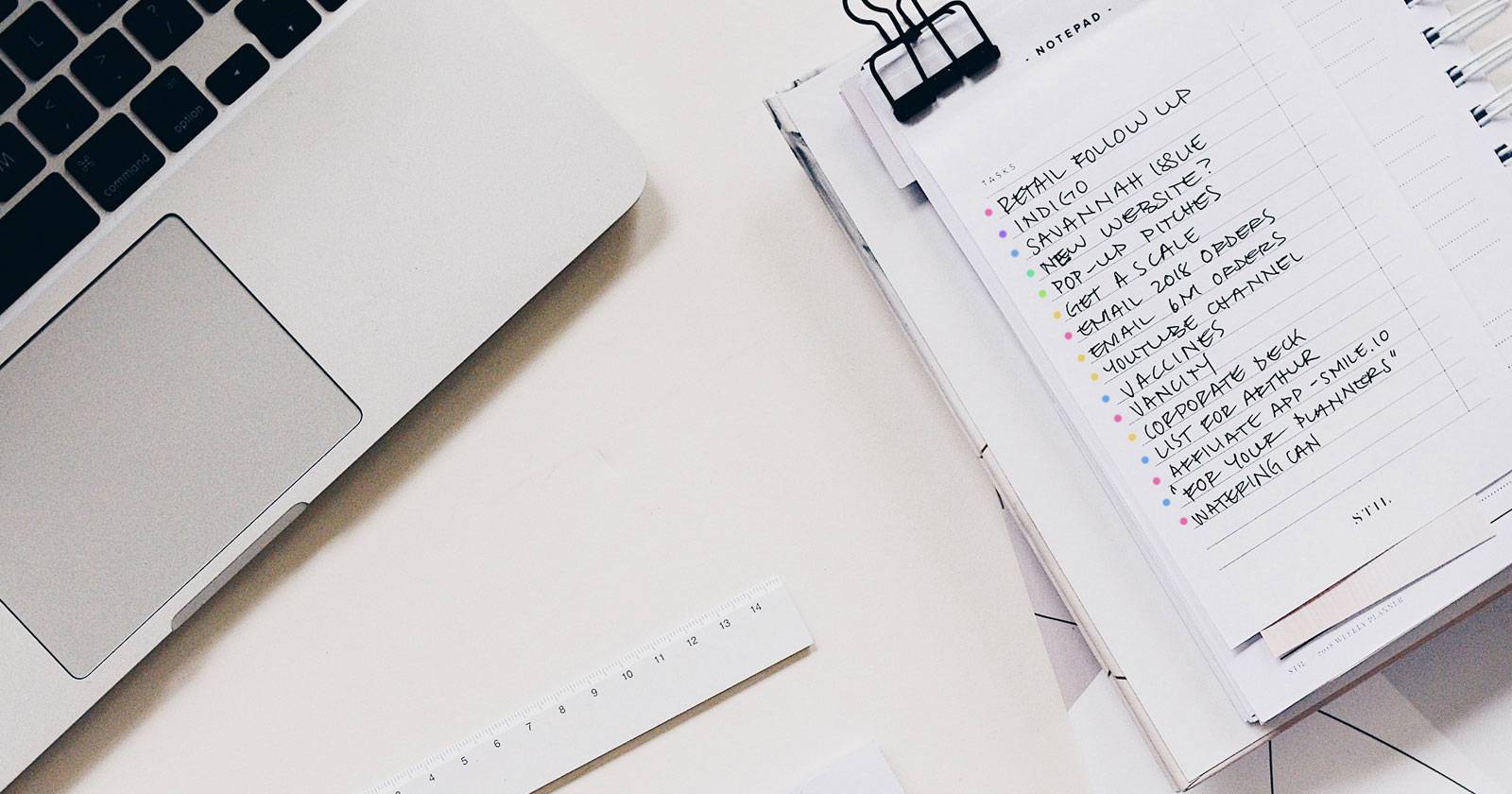 The 7 Best Bullet Journal Apps for Effortless Bullet Journaling
