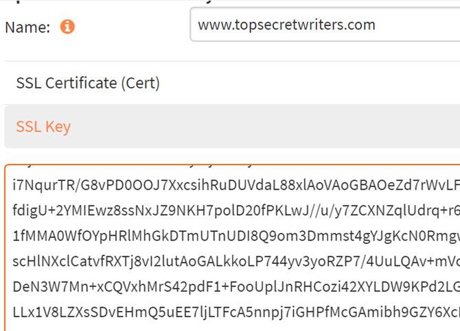 How to Set Up HTTPS on Your Site: A Simple Guide