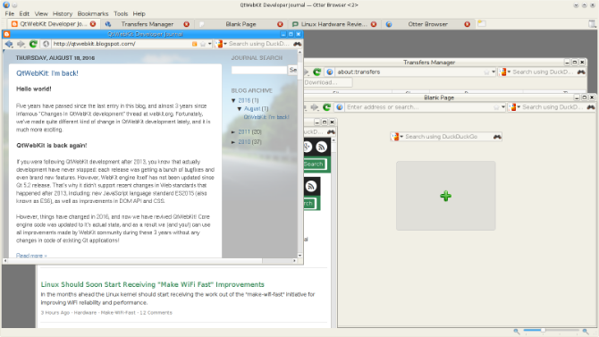 5 Google Chrome Alternatives for a Better Browser on Desktop or Mobile
