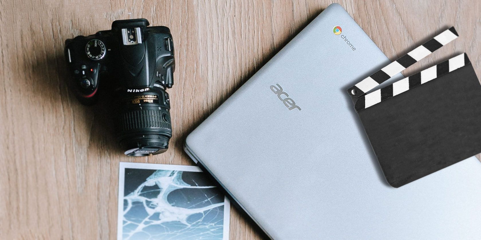 The 10 Best Video Editors for Chromebooks