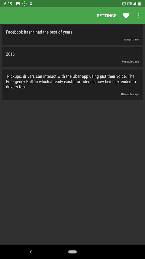 7 Android Apps to Supercharge the Text Selection Menu