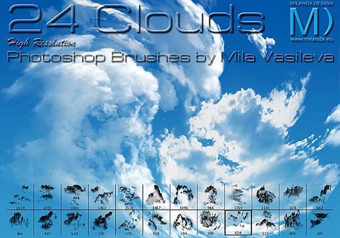 11 Free GIMP Brushes and How to Install Them