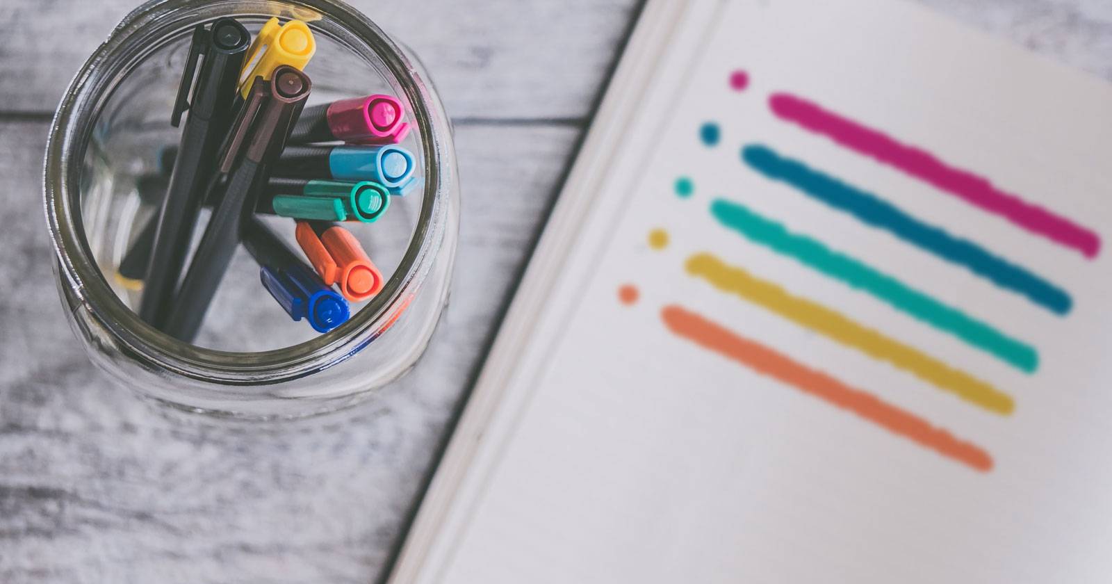 How to Start Making Your Own Bullet Journal Templates