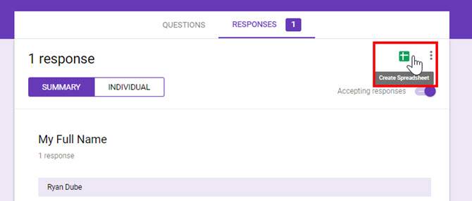 How to Automate Job Applications Using Google Forms