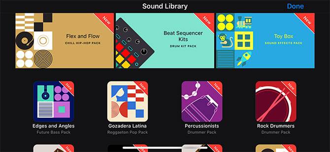 The 8 Best Music Making Apps for Your iPhone and iPad