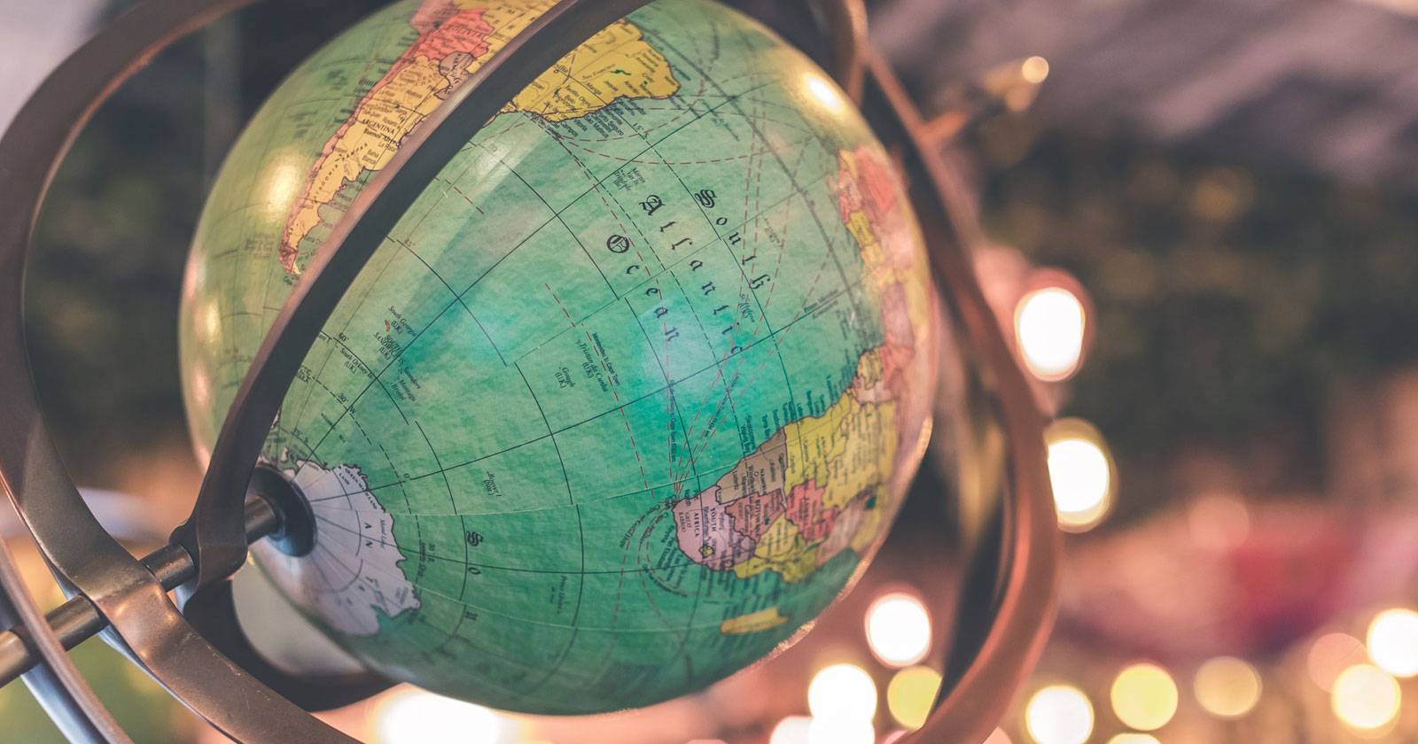 Google Earth Tour Guide: 14 Virtual Tours You'll Want to Check Out