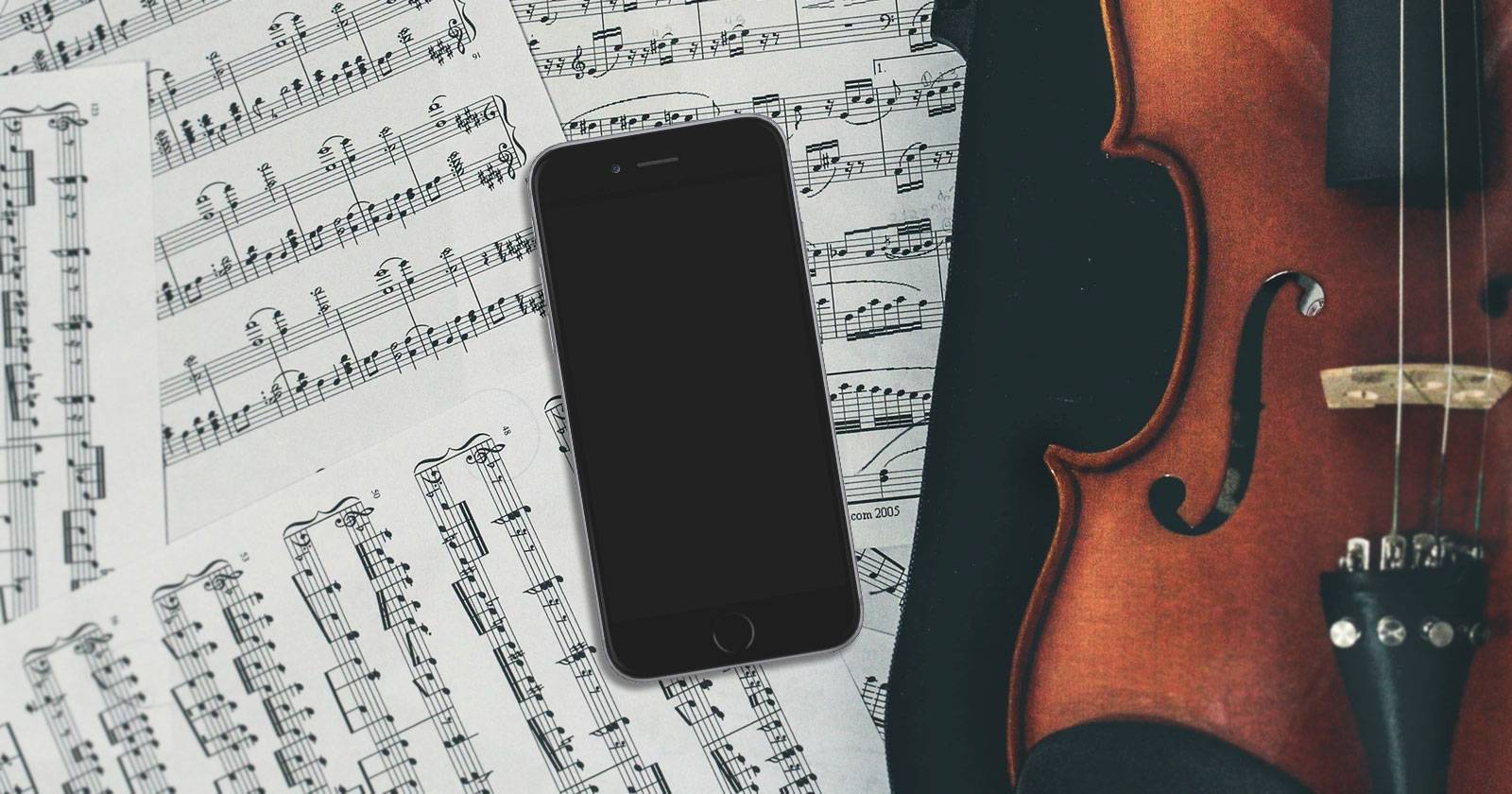 The 8 Best Music Making Apps for Your iPhone and iPad