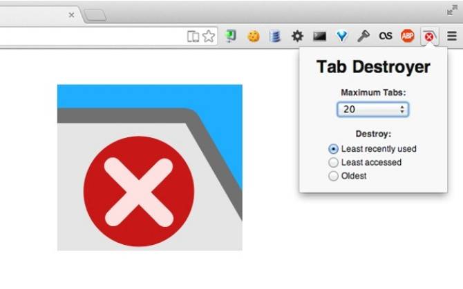 5 New and Different Tab Management Extensions for Chrome and Firefox