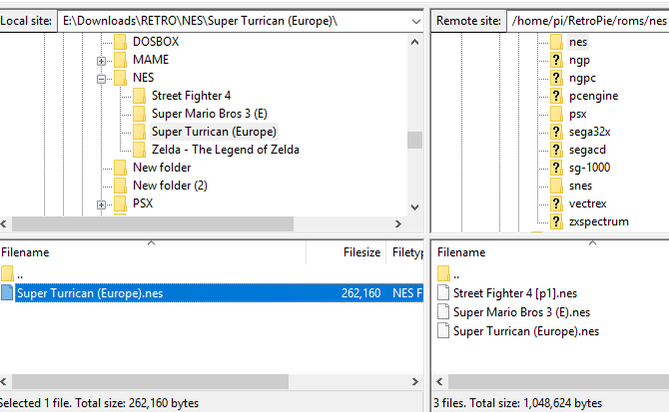 How to Build a Custom Raspberry Pi NES or SNES Classic Emulator With ...
