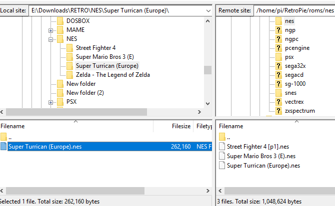 How to Build a Custom Raspberry Pi NES or SNES Classic Emulator With ...