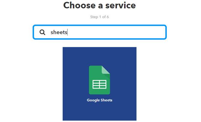 How to Automate Job Applications Using Google Forms