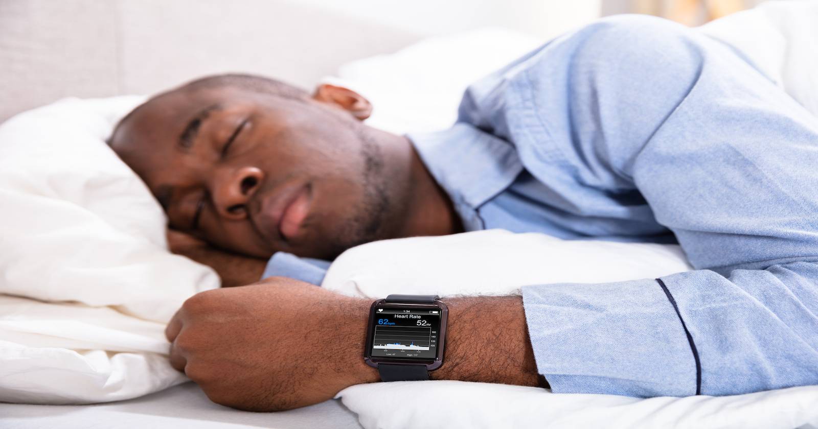 The 8 Best Sleep Trackers for a Better Night's Sleep