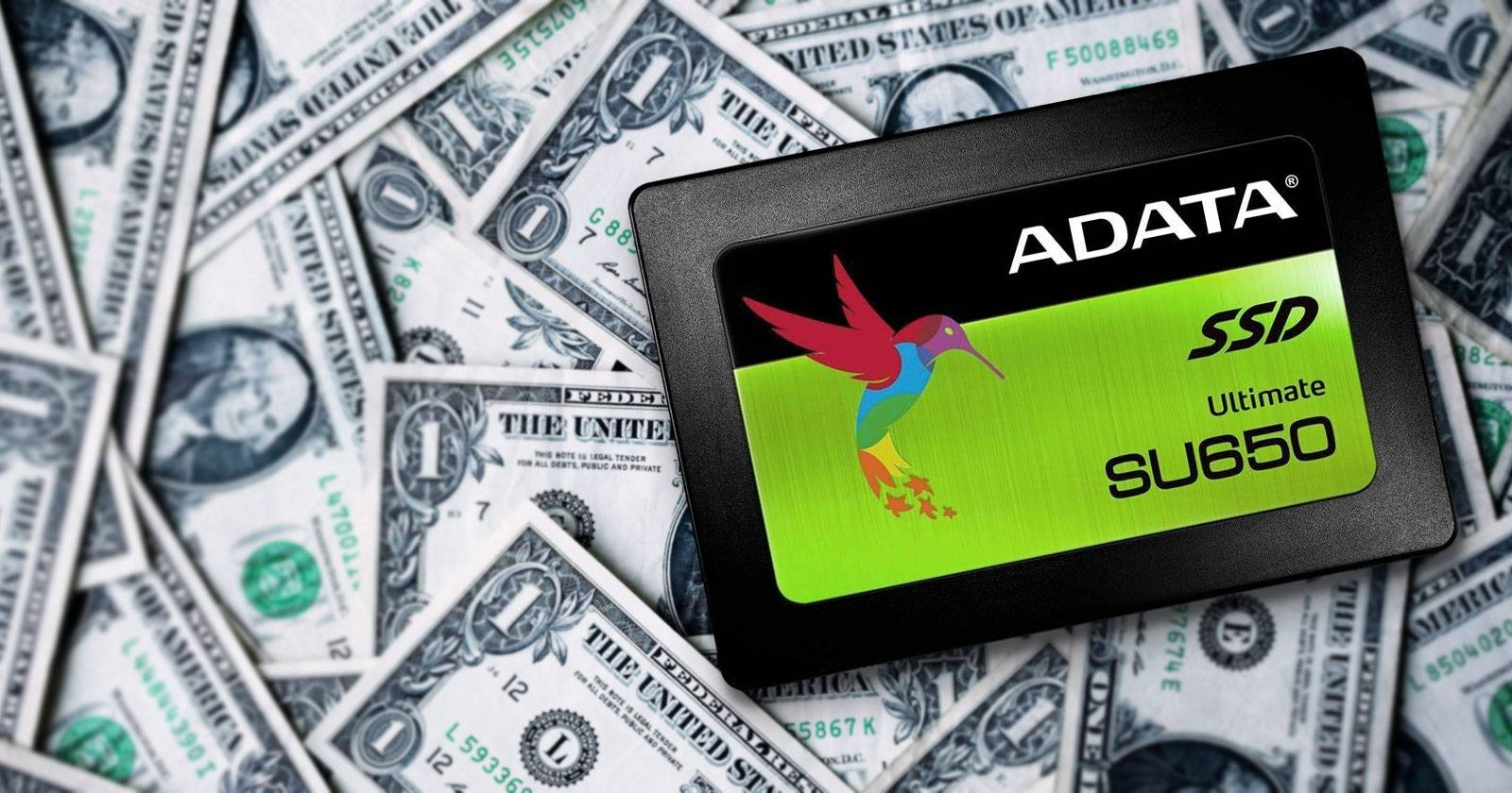 Is It Time to Start Buying SSDs and Flash Drives?