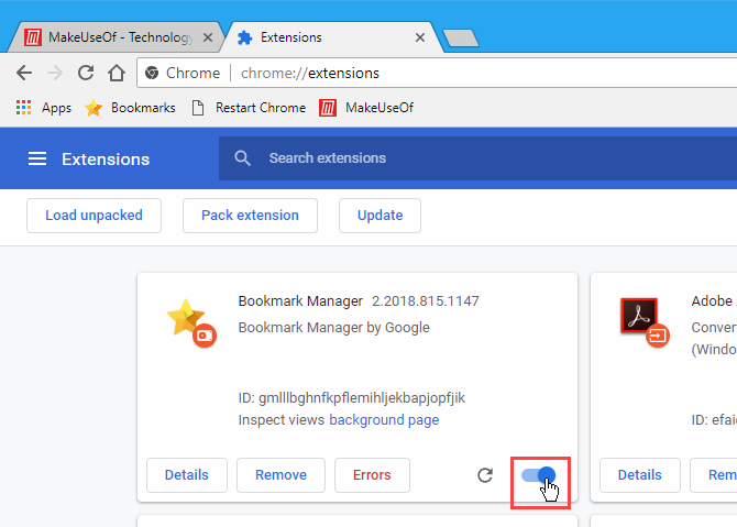 How to Add Notes to Bookmarks in Chrome and Firefox
