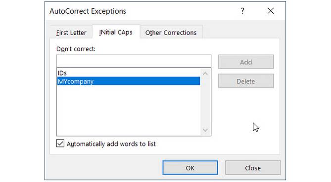 5 Microsoft Word Settings You Should Definitely Customize
