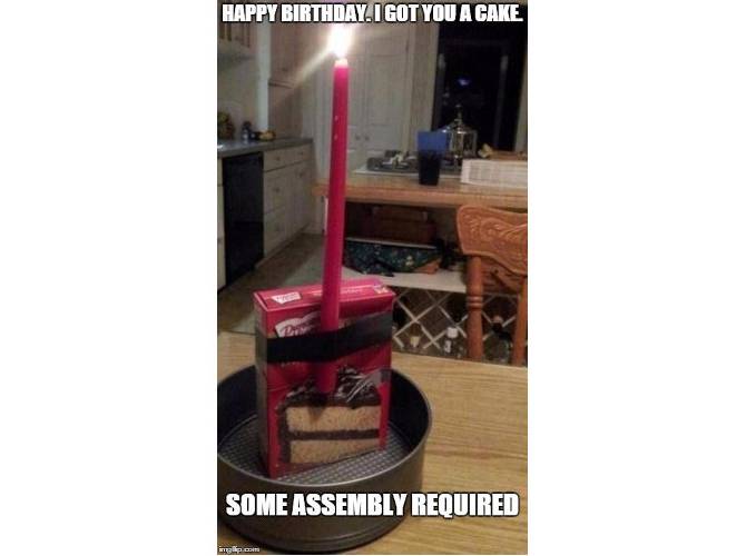 The 18 Best Happy Birthday Memes to Brighten Someone's Day
