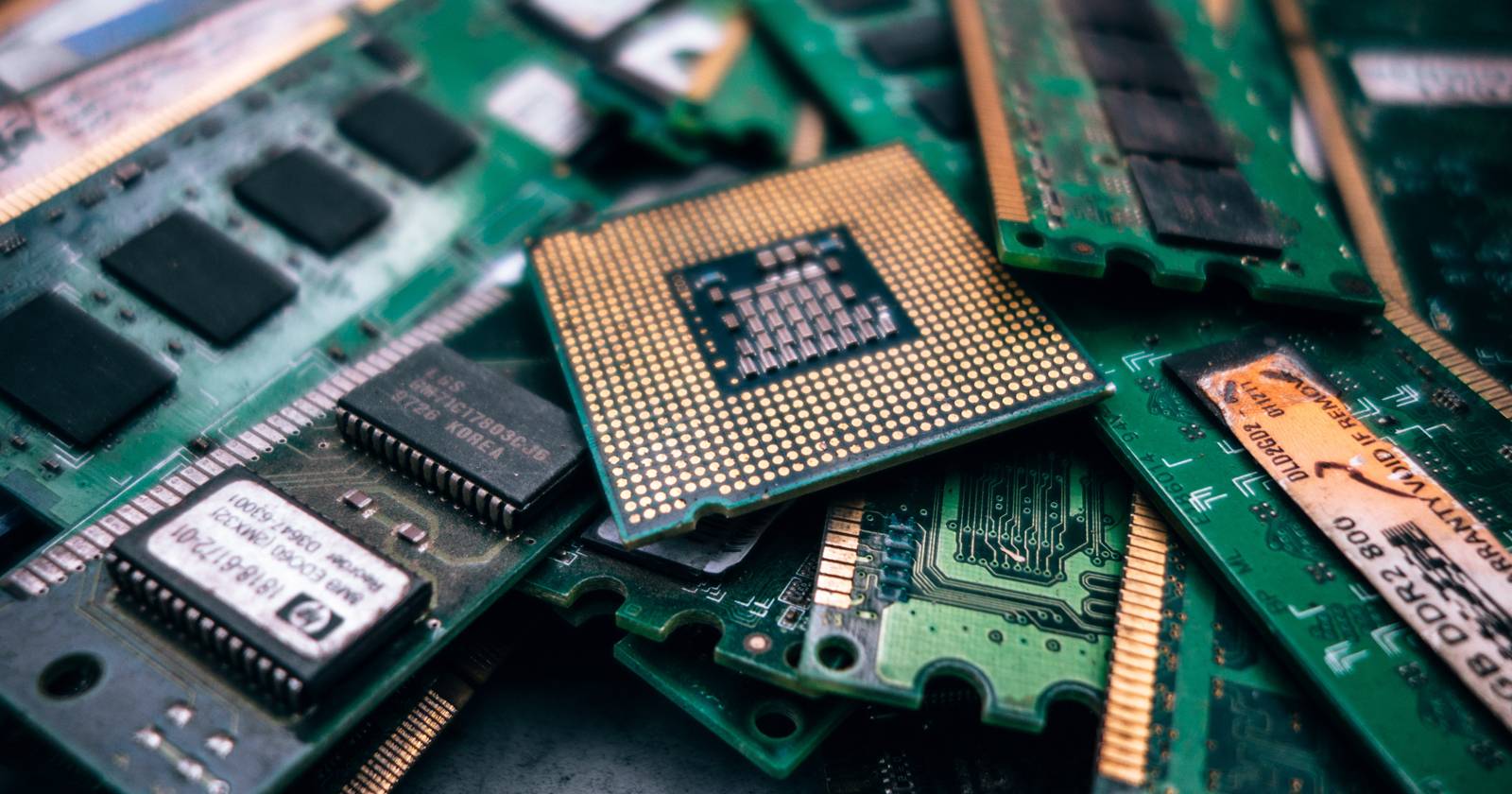 The 8 Best Cheap Computer Parts Stores for Saving Money