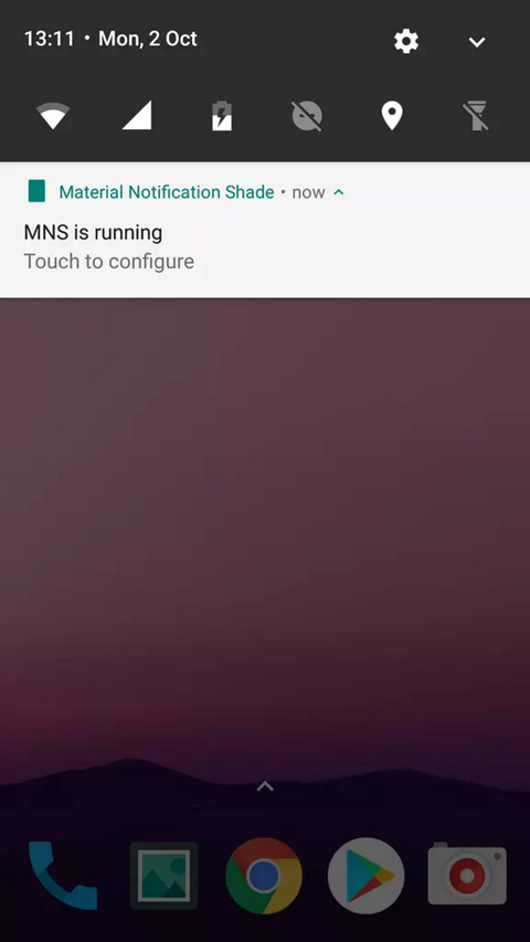 7 Great Apps to Personalize Android's Notification Shade