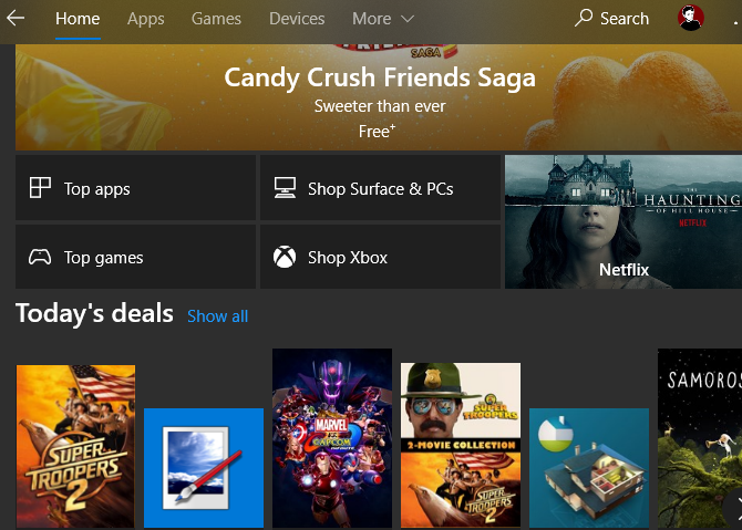 What Is the Microsoft Store and How Do I Use It on Windows 10?