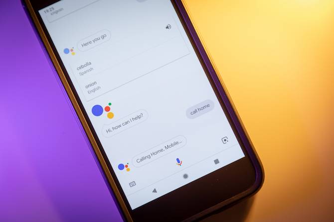 OK, Google: 20 Useful Things You Can Say to Your Android Phone