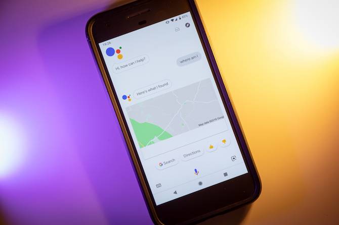 OK, Google: 20 Useful Things You Can Say to Your Android Phone