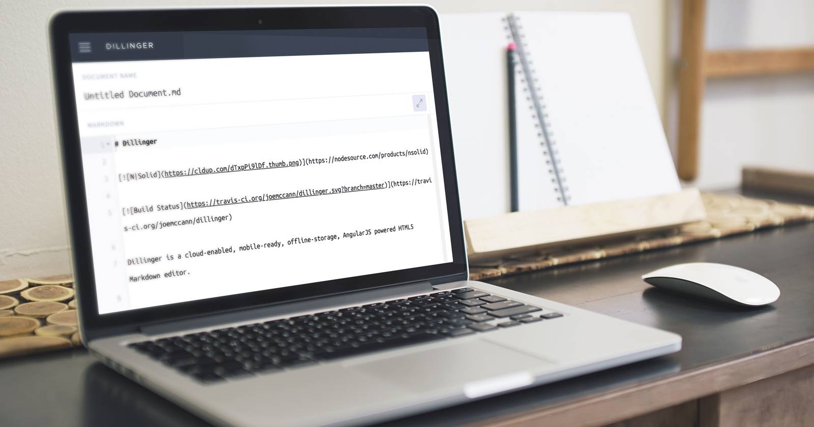 The 6 Best Free Online Markdown Editors and Converters