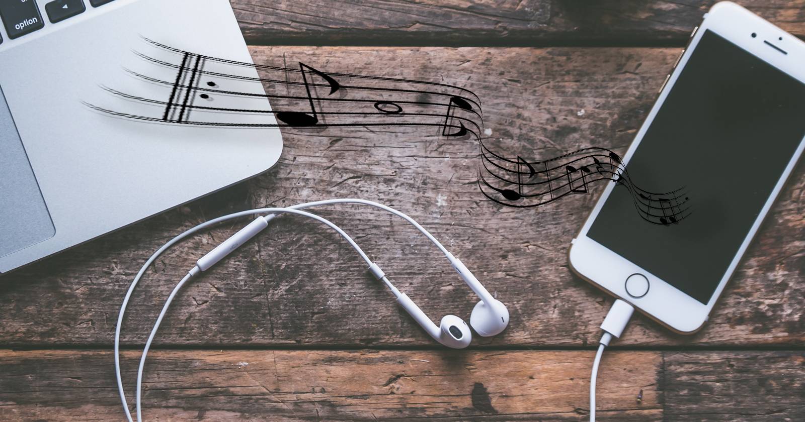 How to Free Up Your DRM Protected Music