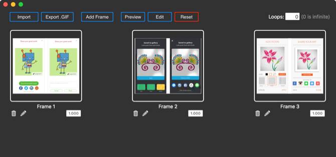 The 6 Best Free GIF Maker Apps for Mac