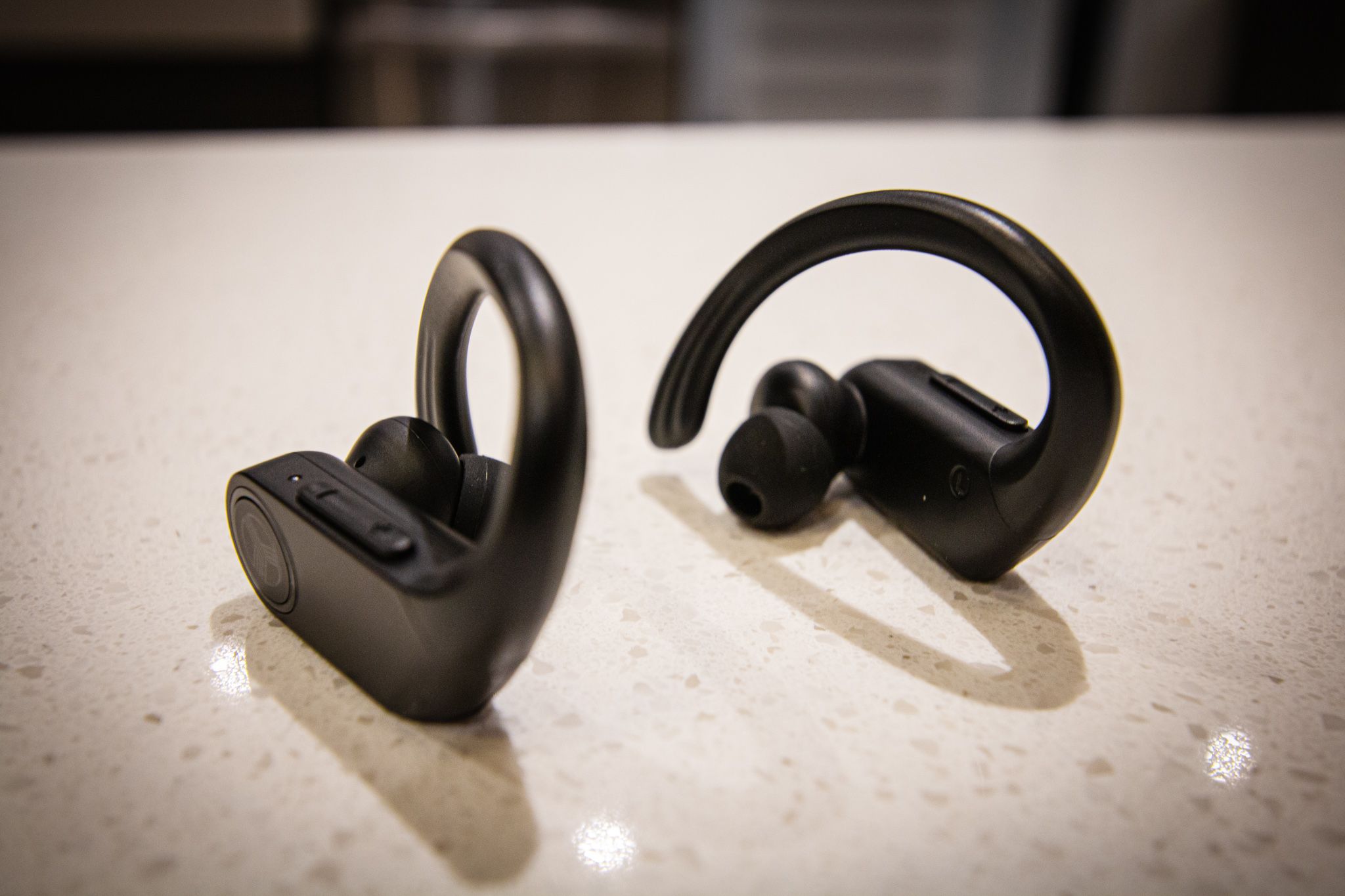 The 7 Best Wireless Sport Headphones