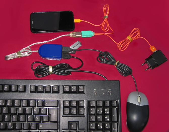 Understanding USB Cable Types and Which One to Use