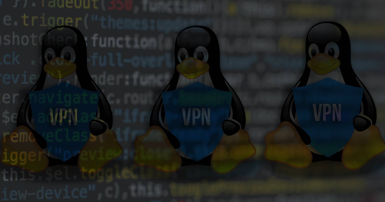 The 7 Best VPNs for Linux