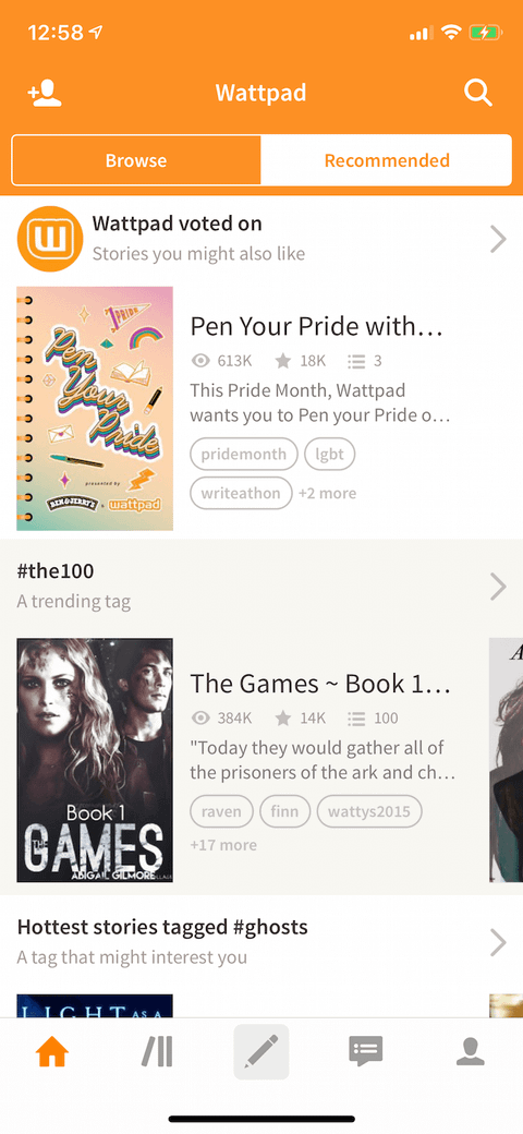 10 Must-Have Apps for Book Lovers