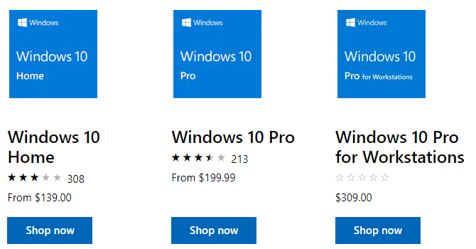 How to Get Windows 10 for Free or Cheap